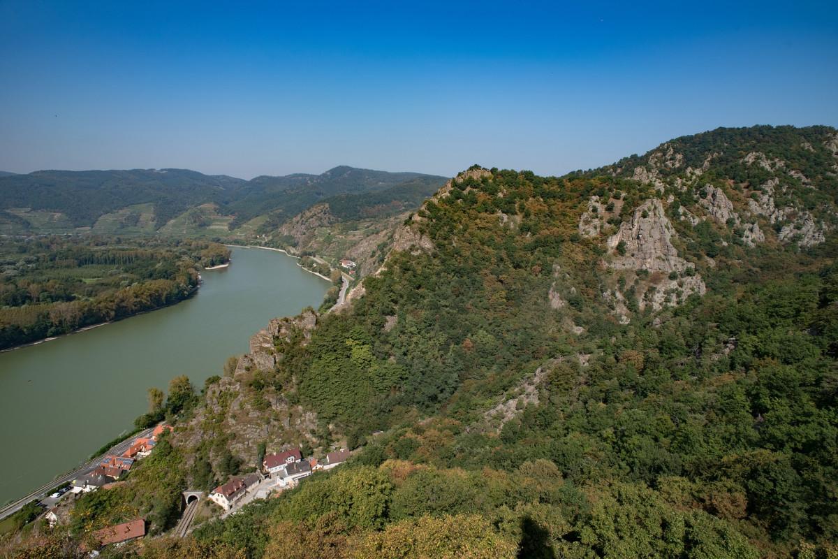 Cycling Holidays along the Danube | Self Guided Cycling | Headwater