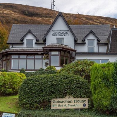 UK Holidays | Walking West Highland Way Scotland | Headwater