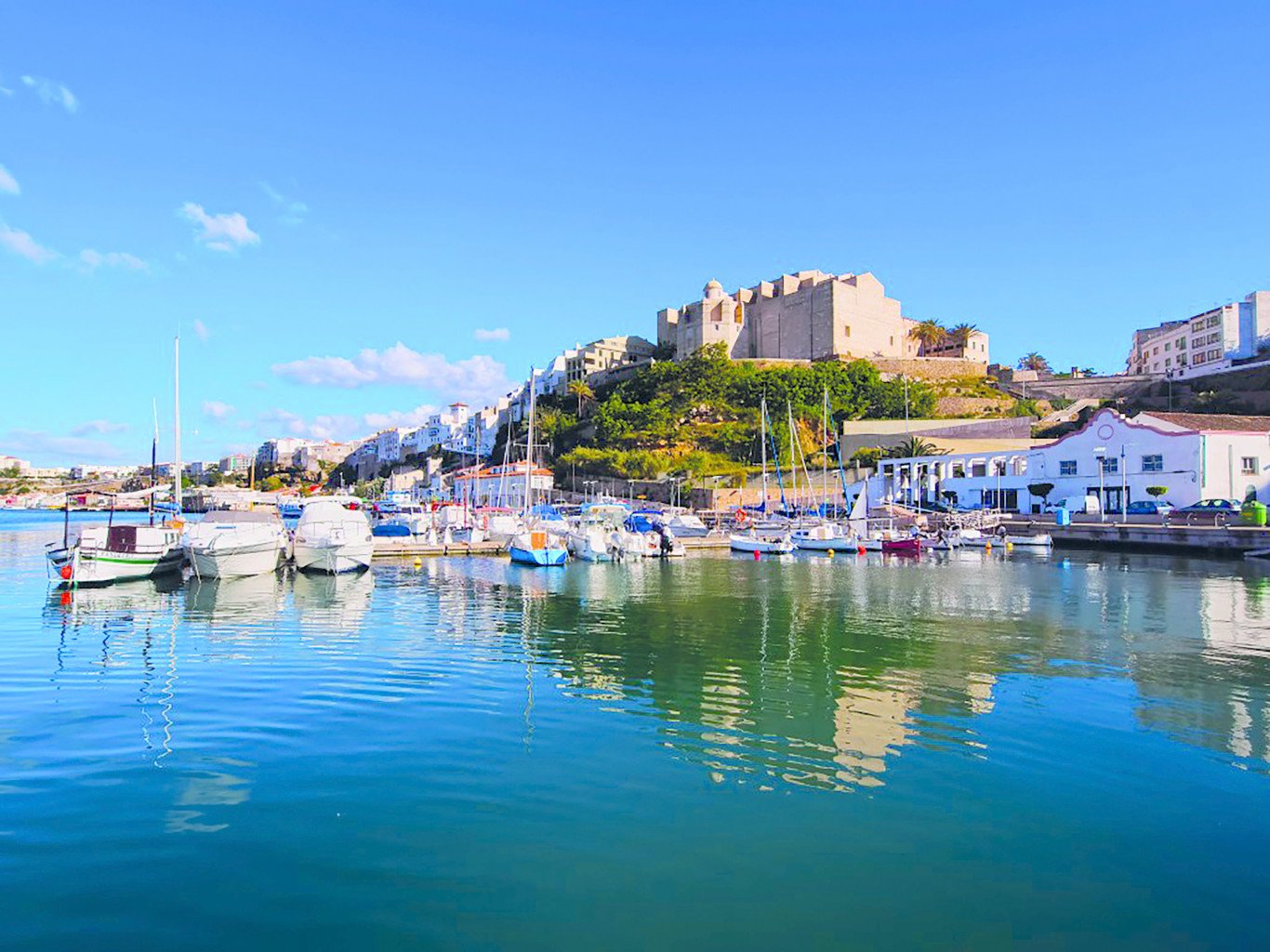 Tour | Walking the Coastal Trails of Menorca | Headwater | W07MN